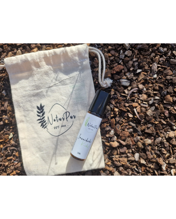 Imunidade Kids Roll-on 10ml